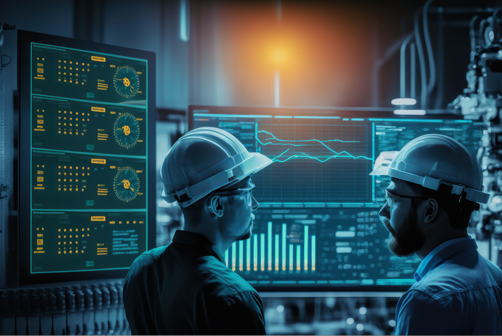 Predictive Maintenance Condition Monitoring And Reliability Enhancement