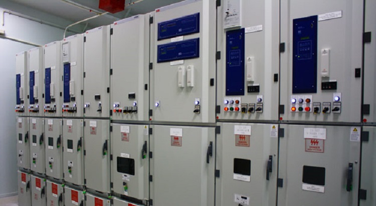 Case Study | Switchgear Temperature Monitoring | Martec