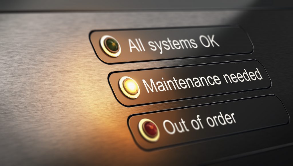 Should Condition-based Maintenance form part of your maintenance ...