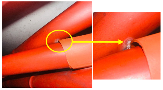 Client Reference | Mining and Minerals Coal | Partial Discharge | MV ...