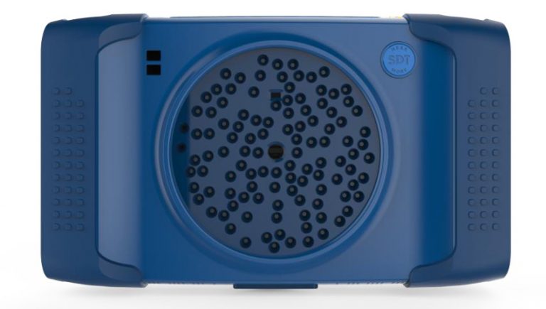 Changing the paradigm of ultrasound inspections with SonaVu™ | Martec