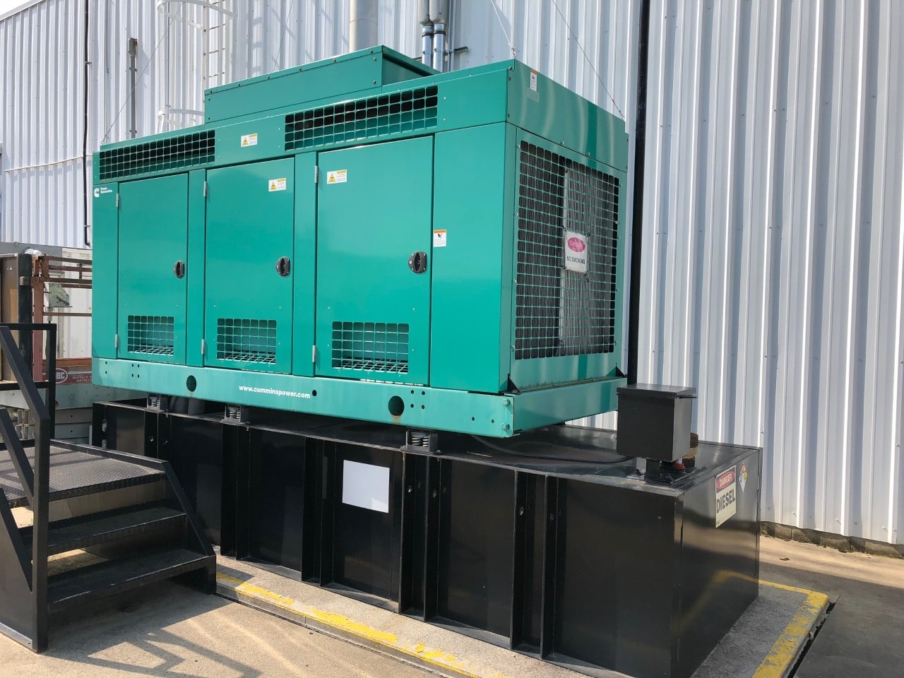 Client Reference | Real-time Condition-based Monitoring using IIoT ...