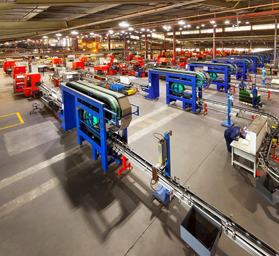 Case Study | Online condition Assessment Findings of MV Power System ...